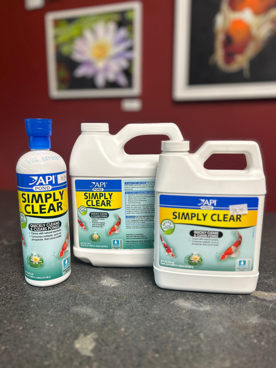 Products – Hughes Water Garden's Online Store